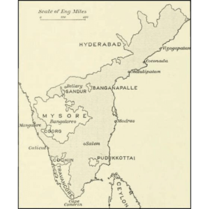 Why Are South Indians Called Madrassis? - Storytrails