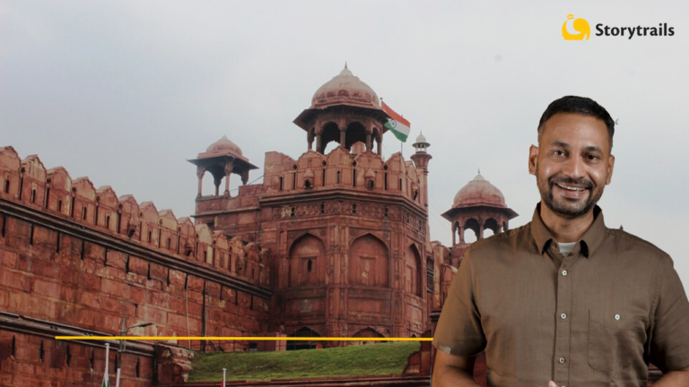 The triumphs and tragedies of Shah Jahan | Taj Mahal, Agra - Storytrails