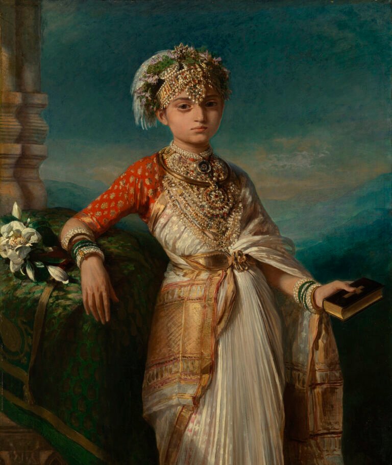 Women of the Imperial Chola Era - Storytrails