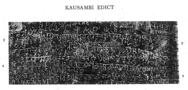 The Truth Behind the Ashokan Edicts - Storytrails