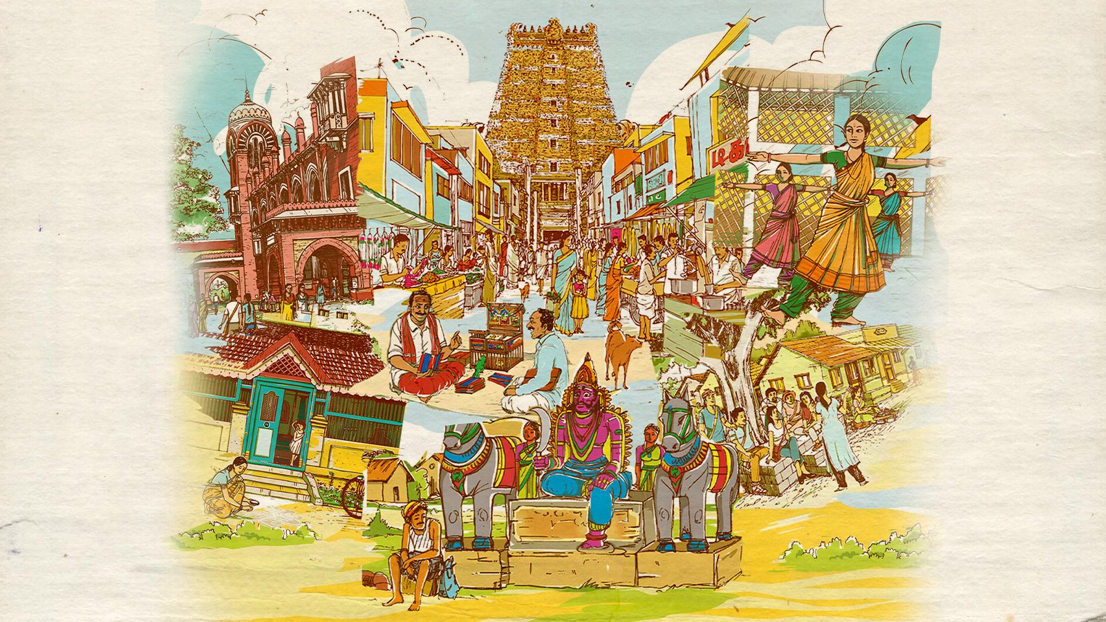 Explore other opportunities with us - Storytrails