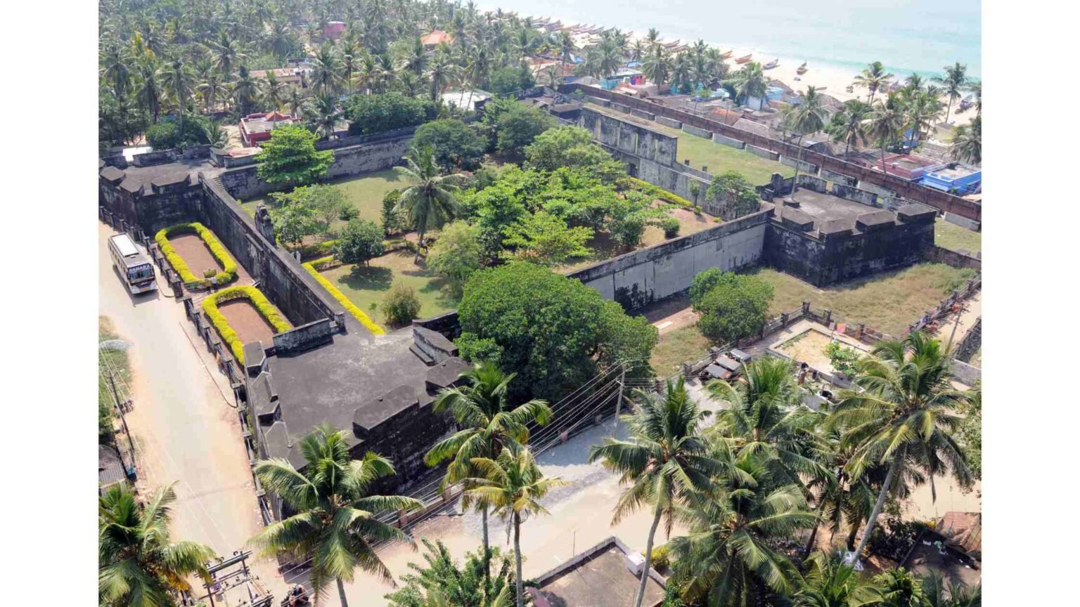 Umayamma Rani: The Fierce Queen of Kerala - Storytrails