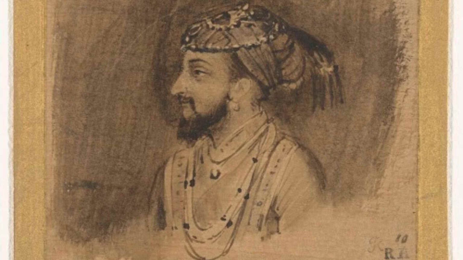 The Women Behind the Mughal Throne: The Story of Jahanara, Roshanara ...