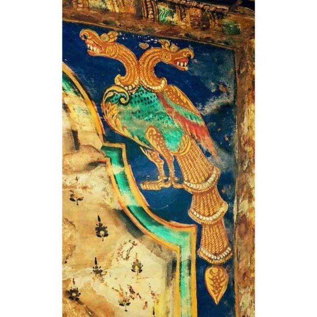 Seven Mythical Creatures of India - Storytrails