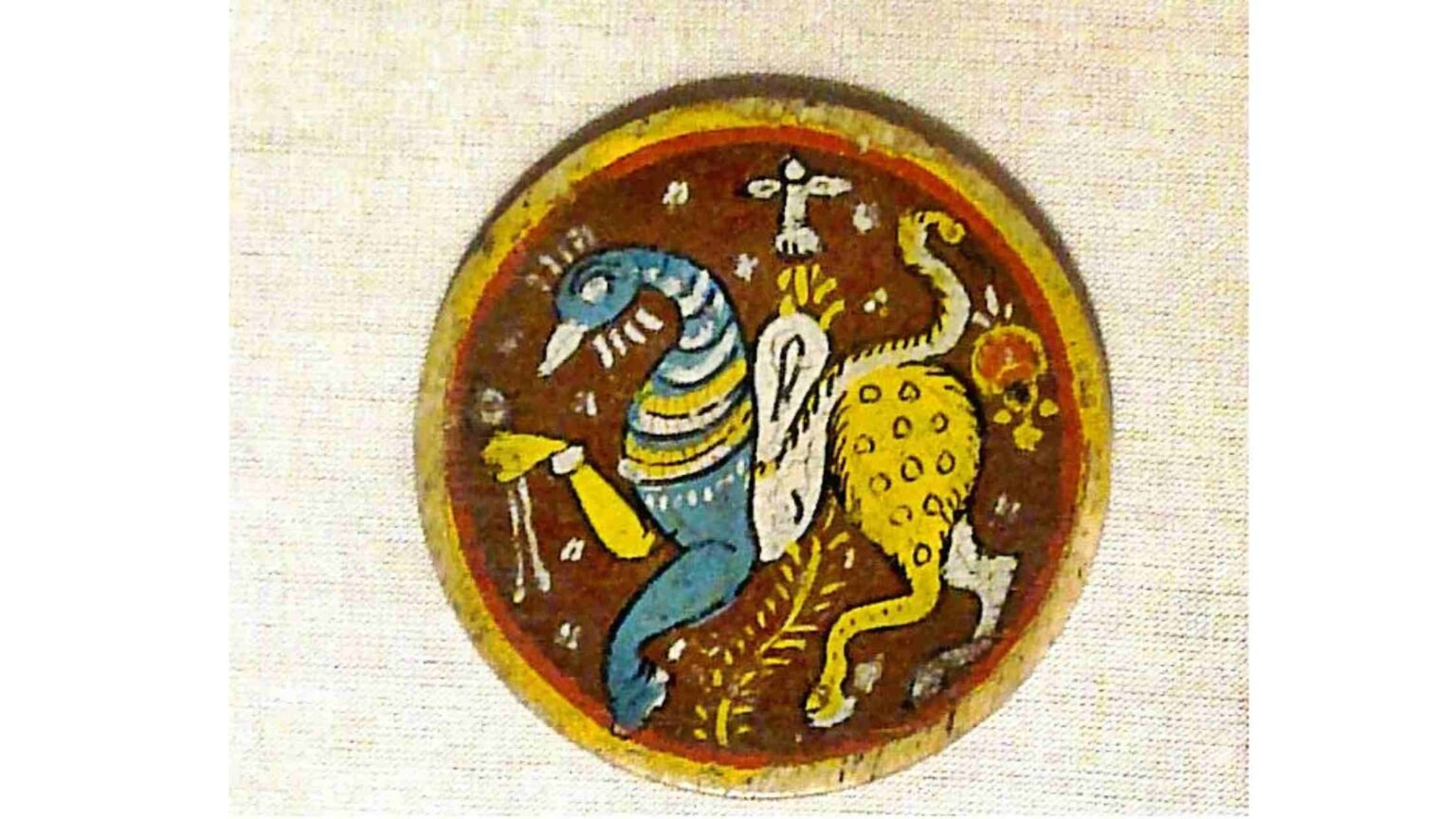 Seven Mythical Creatures of India - Storytrails
