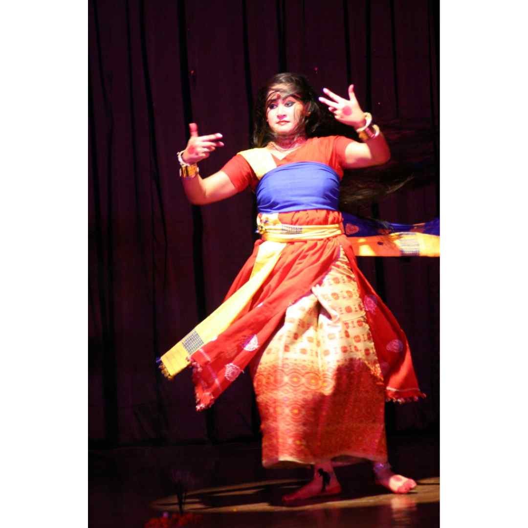 Dancing with Deities: Five Unique Folk Traditions of India - Storytrails
