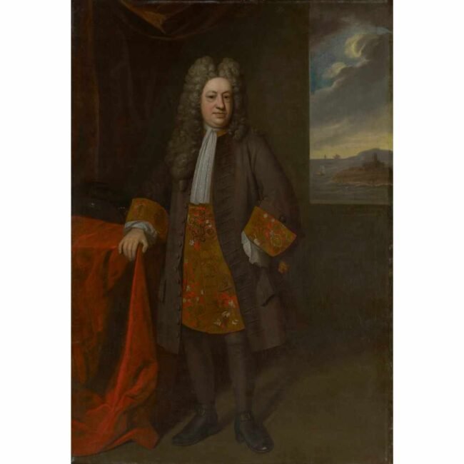 Elihu Yale: The Selfish Philanthropist - Storytrails