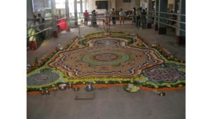 Dancing with Deities: Five Unique Folk Traditions of India - Storytrails