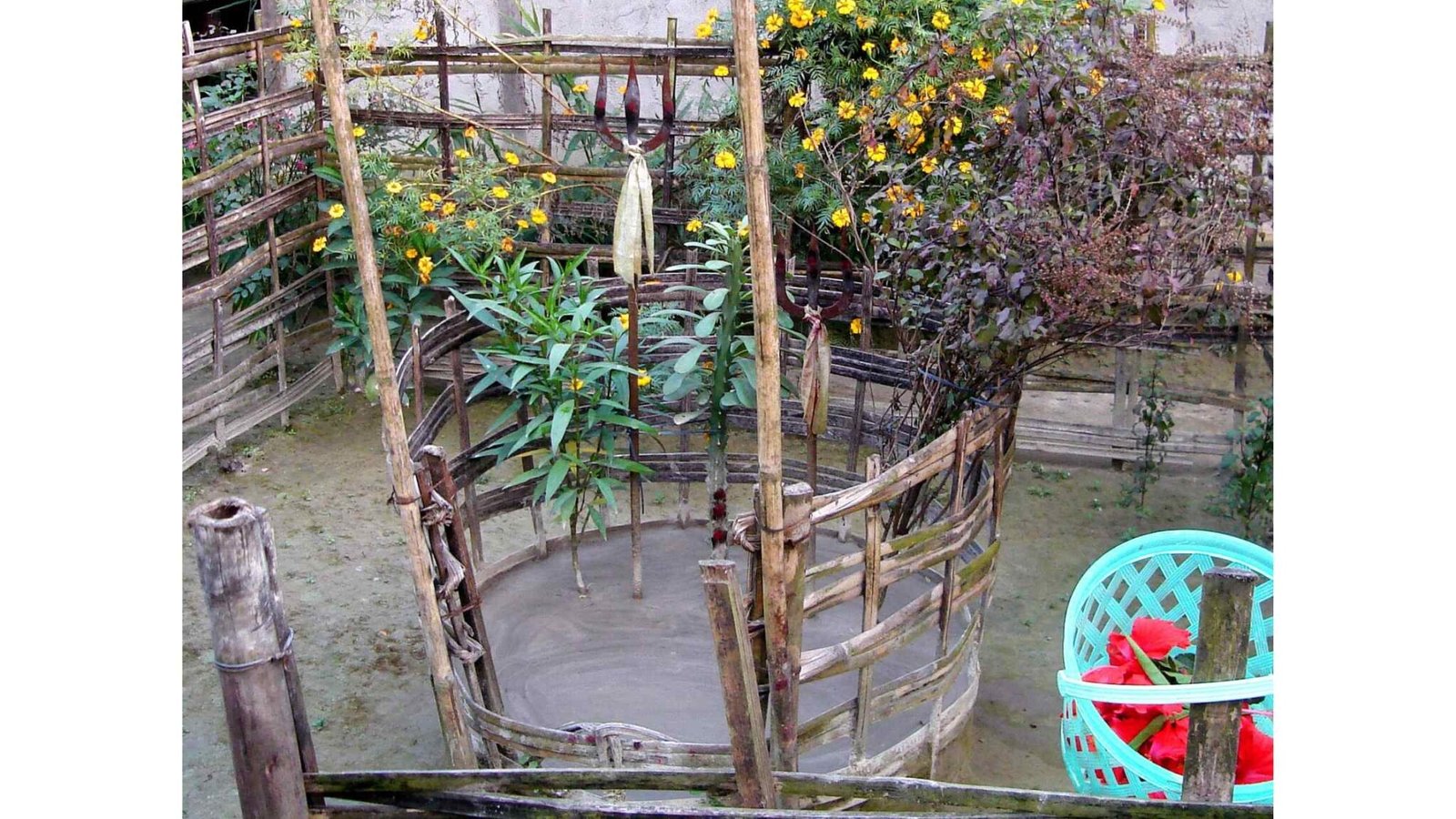 Dancing with Deities: Five Unique Folk Traditions of India - Storytrails