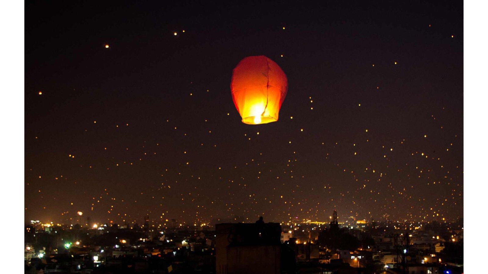 Sankranti: A Sky Full of Kites - Storytrails