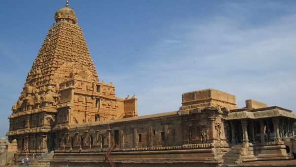 The Somaskanda sculptures: The story of the missing Ganesha - Storytrails