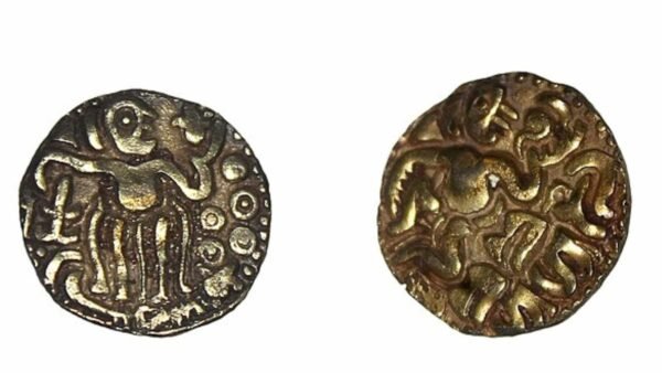 Banking with the Gods - Storytrails