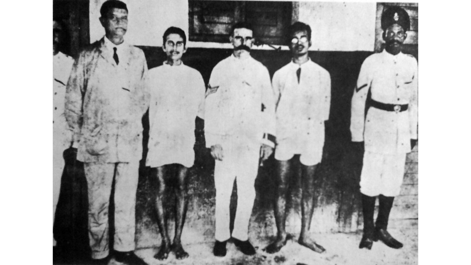 Aurobindo Ghosh and the Alipore Conspiracy Case - Storytrails