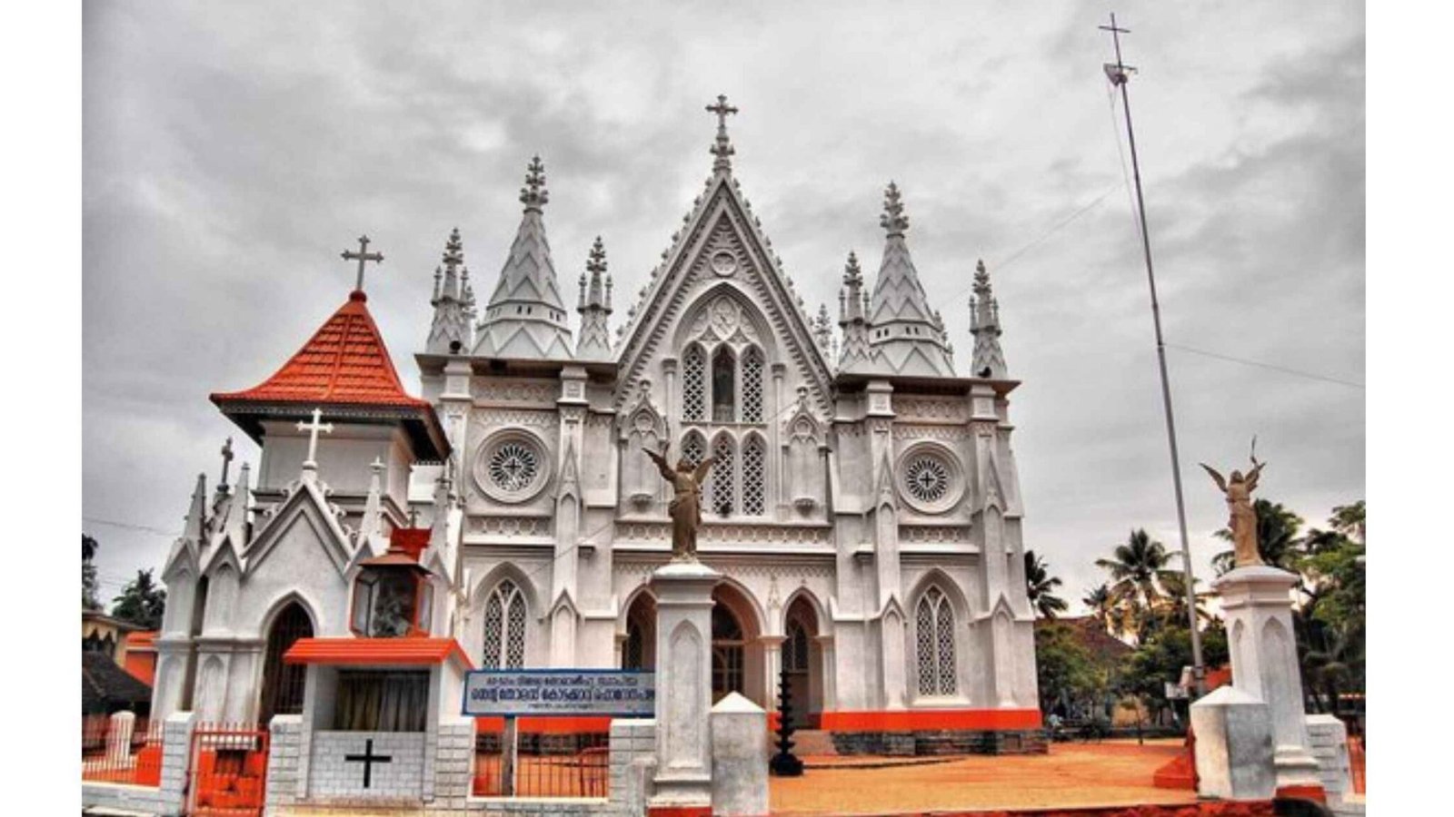 Muziris: The 'First Emporium' of India - Storytrails