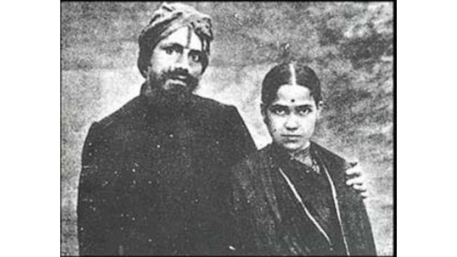 Subramania Bharati: The Poet Who Sang of Freedom - Storytrails