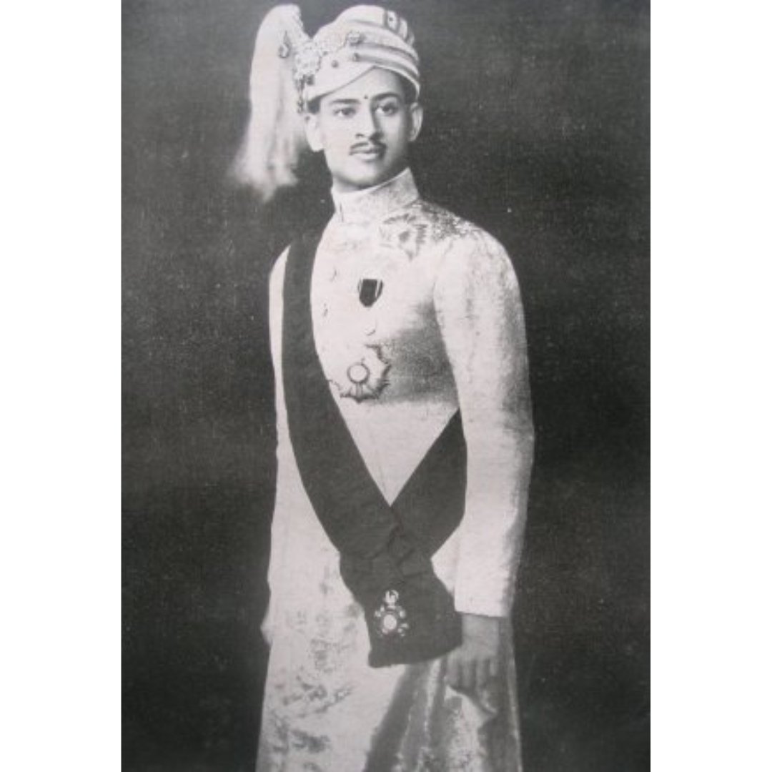 The Last Great Queen of Travancore - Storytrails