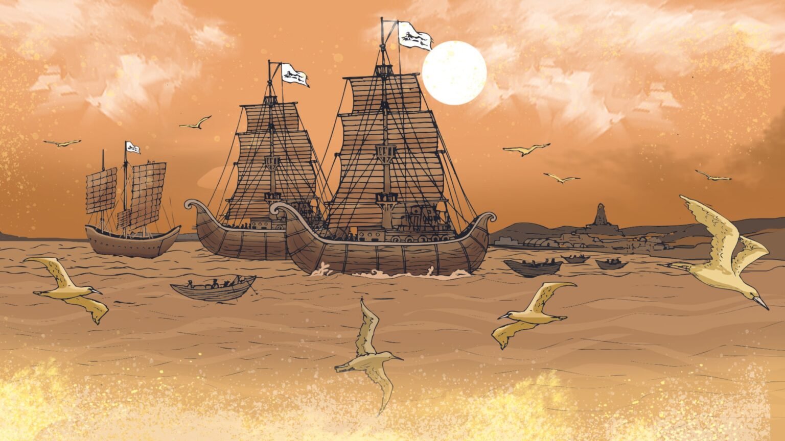 Women of the Imperial Chola Era - Storytrails