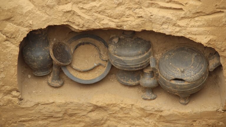 Of Grave Matters and Buried Treasures - Storytrails