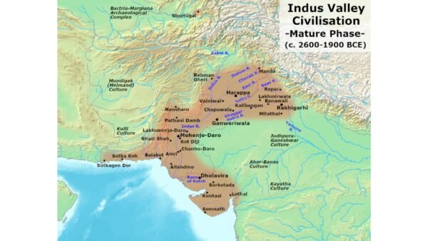 Charles Masson: The Man Who Discovered Harappa - Storytrails