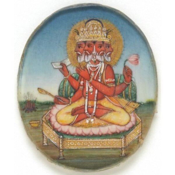Following the Lotus Around the World - Storytrails