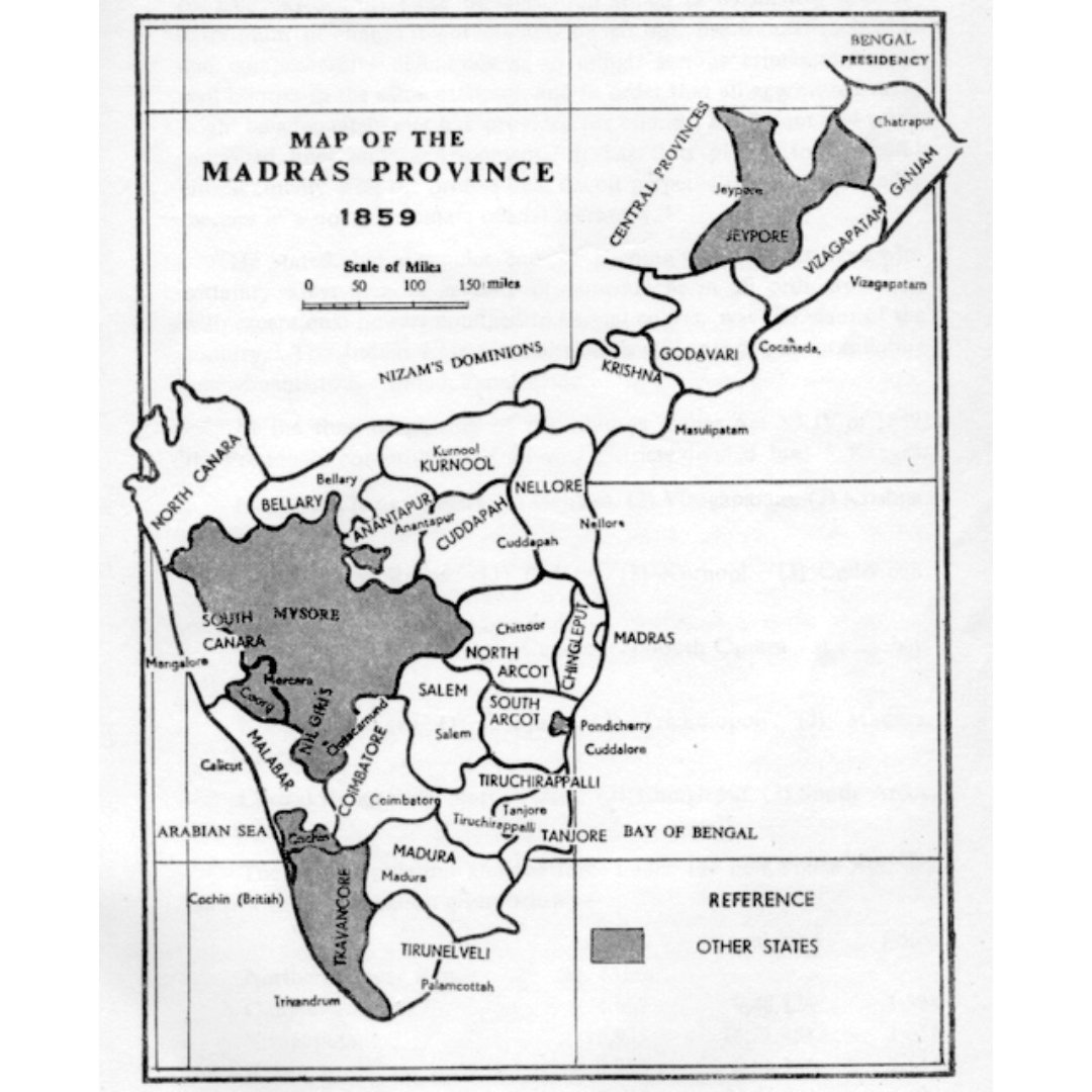 The Last Great Queen of Travancore - Storytrails