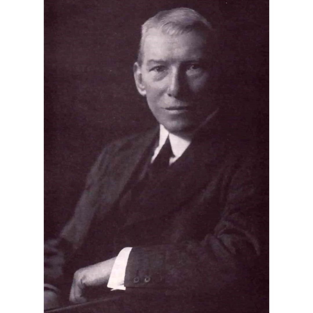 Chettur Sankaran Nair: The Forgotten Voice of Jallianwala Bagh ...