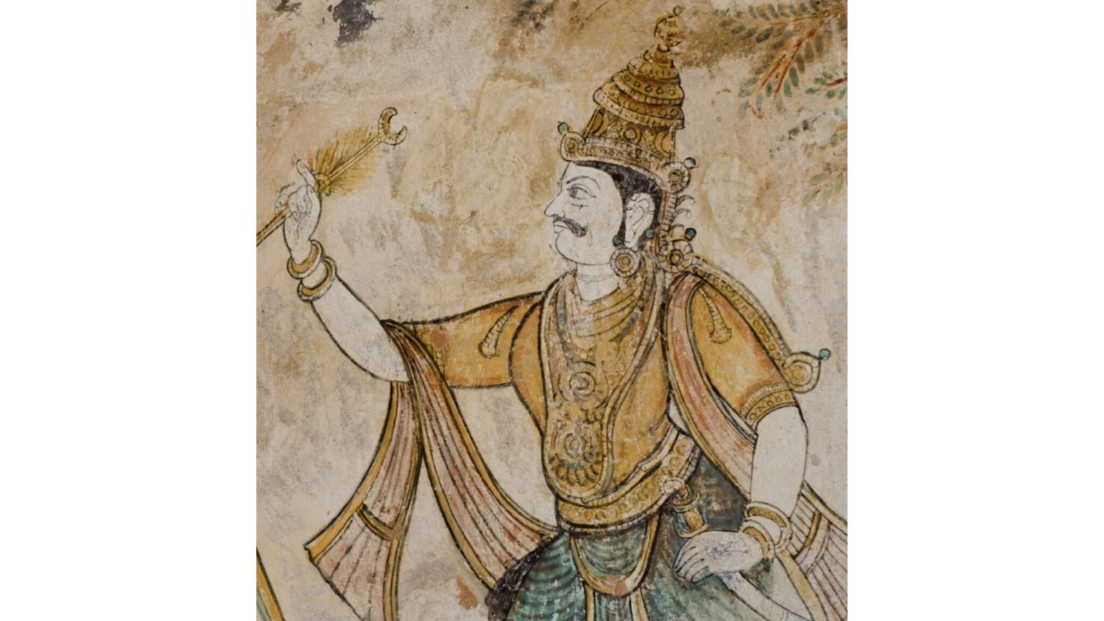 Women of the Imperial Chola Era - Storytrails