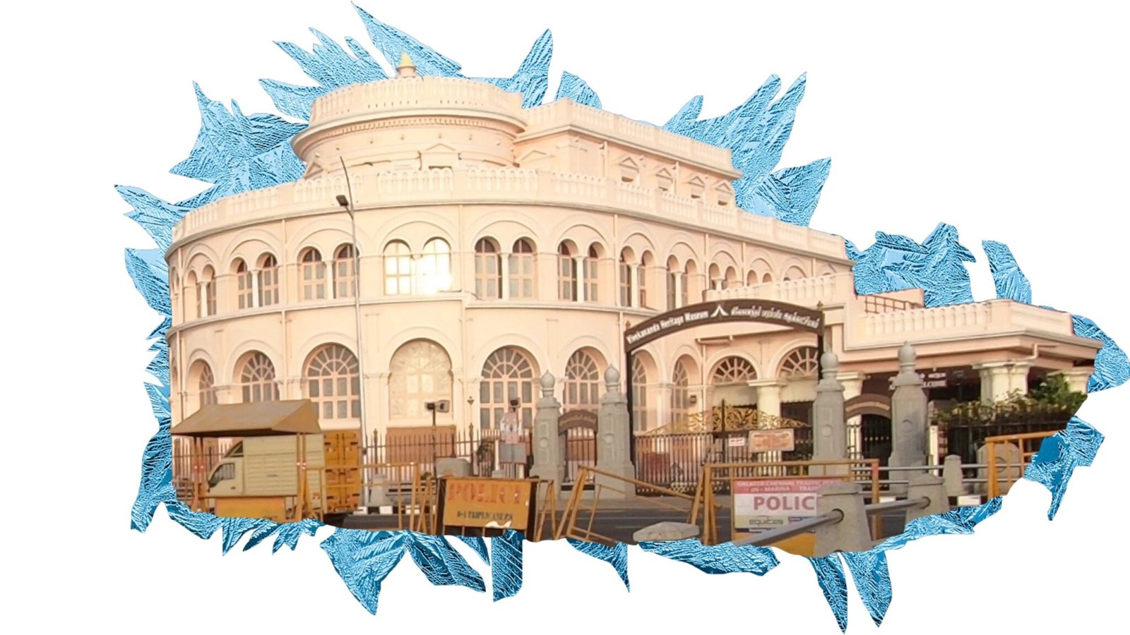 Storytrails.in- Every Sight Has a Story to Tell