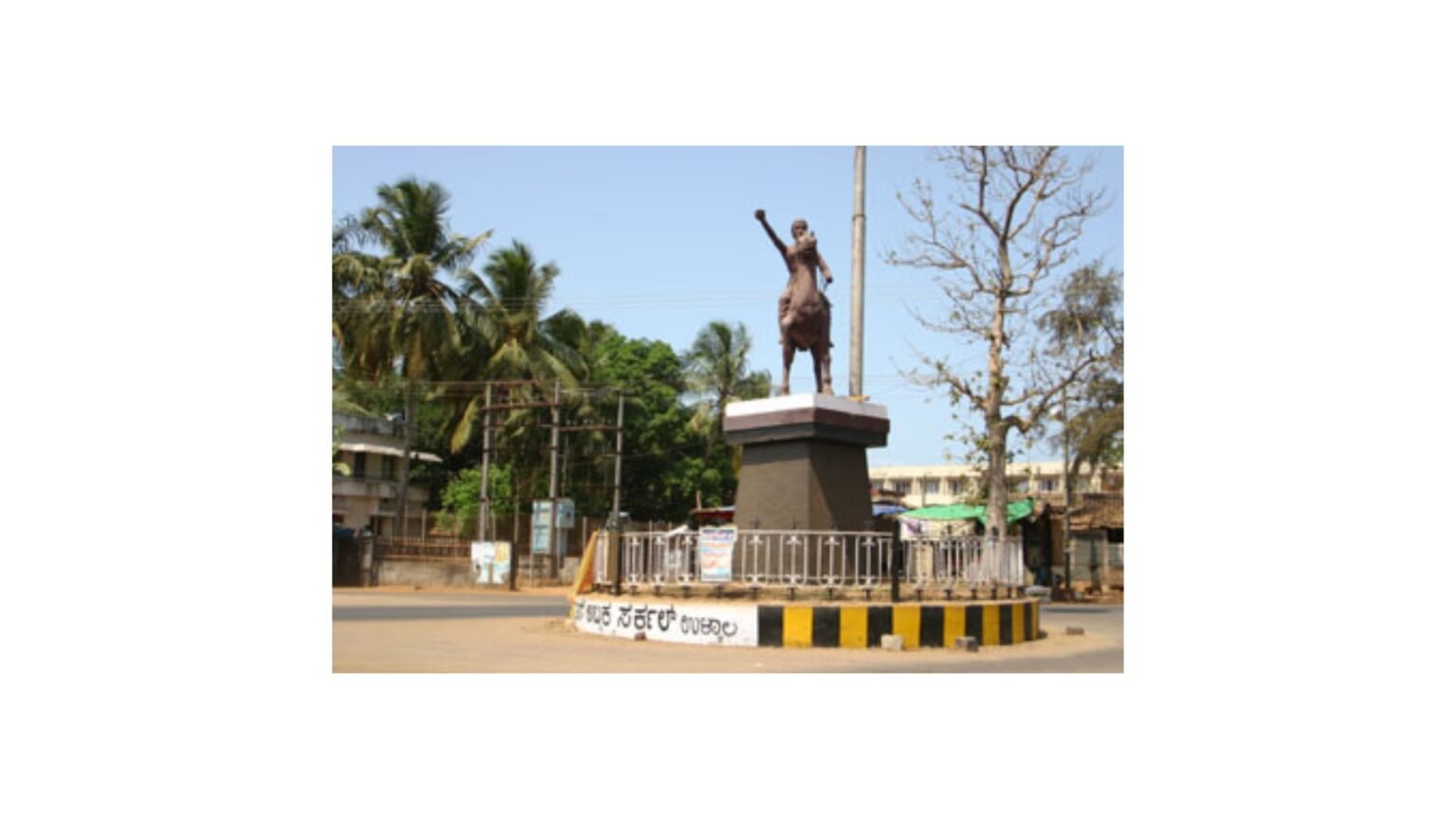 Rani Abbakka: A Reign of Steel and Spice - Storytrails