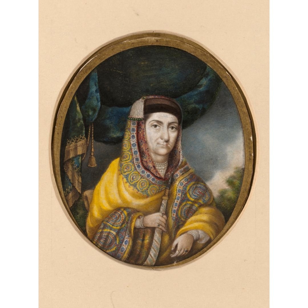 Begum Samru: The Story of India's Only Christian Queen - Storytrails