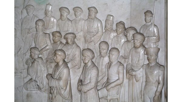 Begum Samru: The Story of India's Only Christian Queen - Storytrails