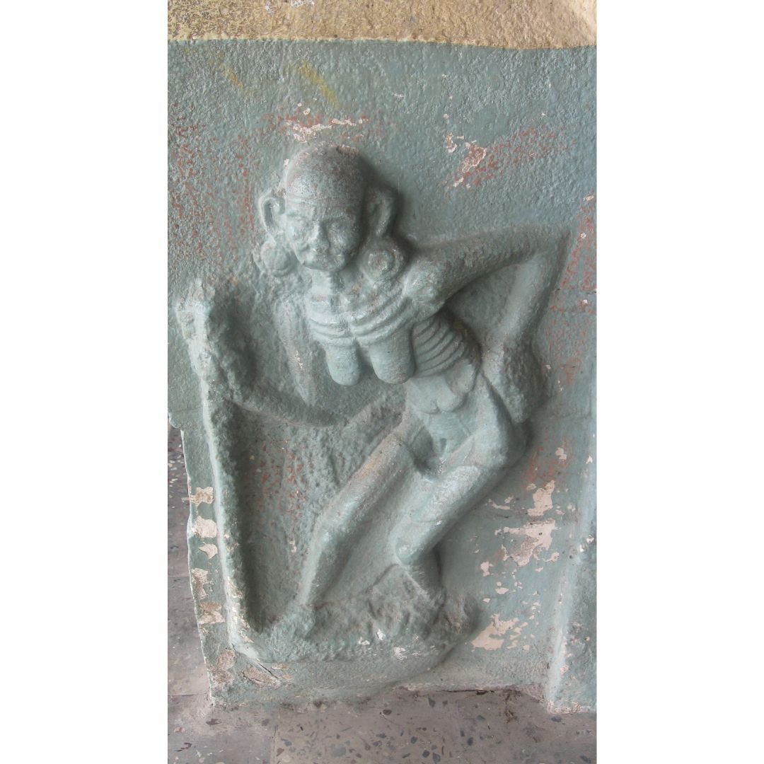 The Story of Karaikal Ammaiyar - Storytrails