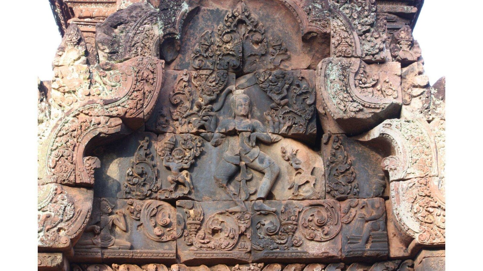 The Story of Karaikal Ammaiyar - Storytrails