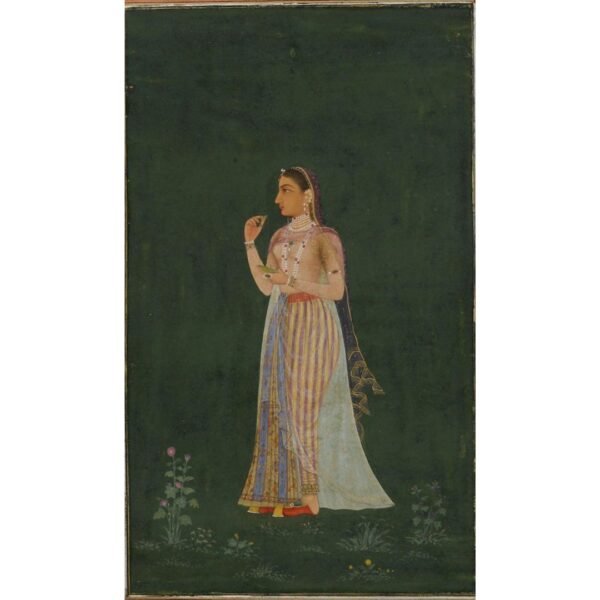 The Women Behind the Mughal Throne: The Story of Jahanara, Roshanara ...
