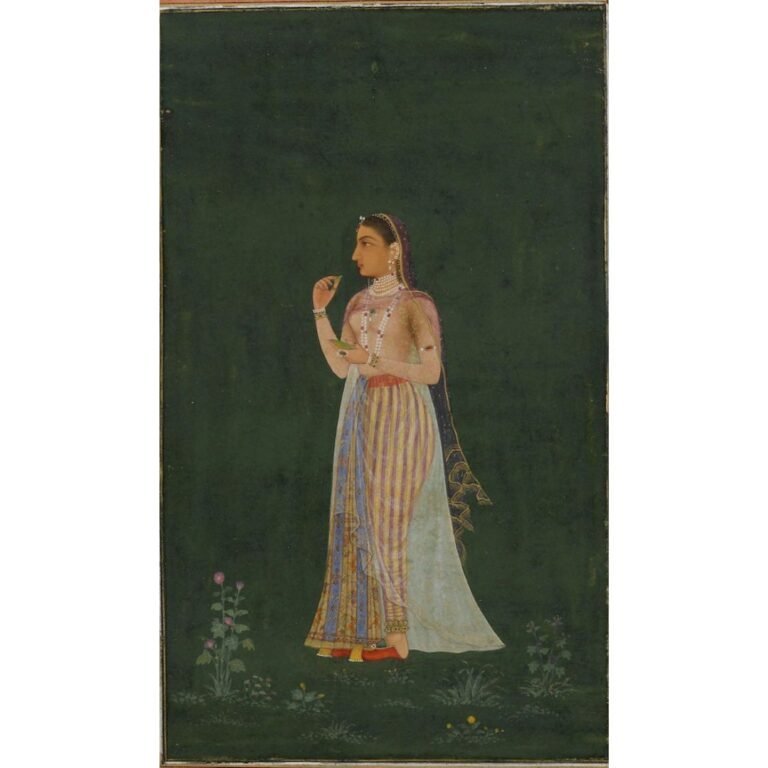 The Women Behind the Mughal Throne: The Story of Jahanara, Roshanara ...