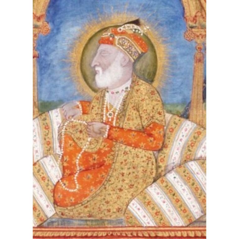 Begum Samru: The Story of India's Only Christian Queen - Storytrails