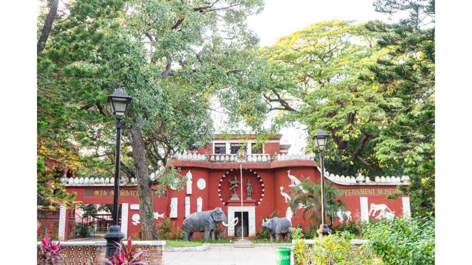 The Story of Bruce Foote: The British Scientist Who Discovered Madrasian Culture - Storytrails