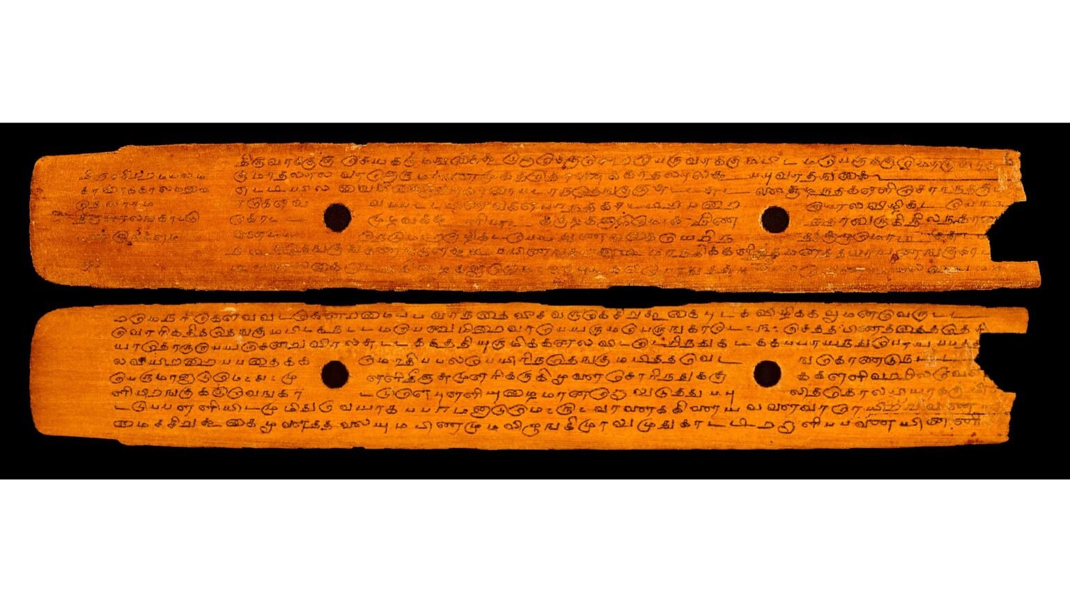 UVeSa: The Man Who Rediscovered Ancient Tamil Literature - Storytrails