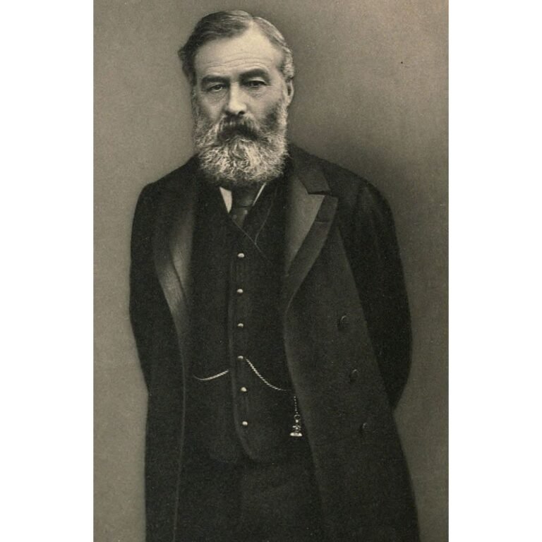 Lord Ripon: The ‘Father of Self-Government in India’ - Storytrails