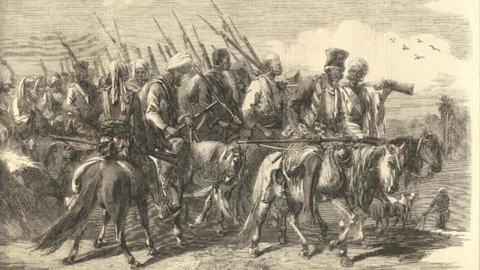 Lord Ripon: The ‘Father of Self-Government in India’ - Storytrails