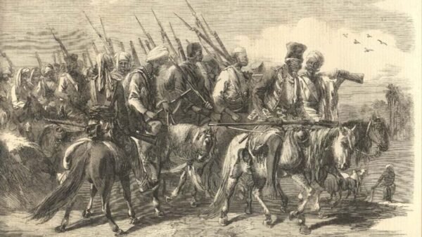 Lord Ripon: The ‘Father of Self-Government in India’ - Storytrails