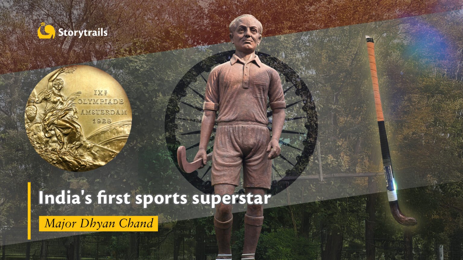 Storytrails.in- Every Sight Has a Story to Tell